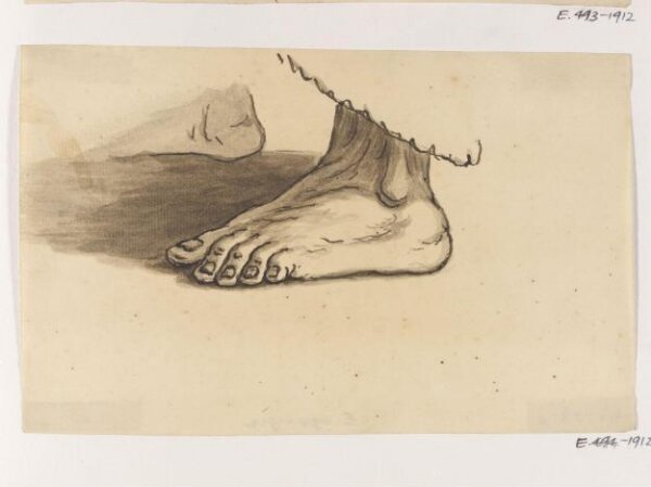 Raphael Cartoons | Thornhill, James (Sir) | V&A Explore The Collections