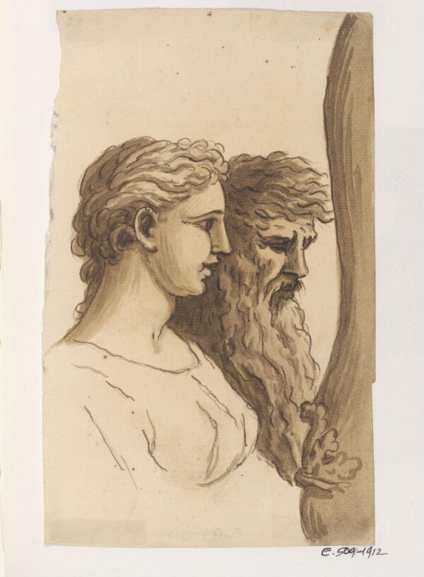 Raphael Cartoons | Thornhill, James (Sir) | V&A Explore The Collections