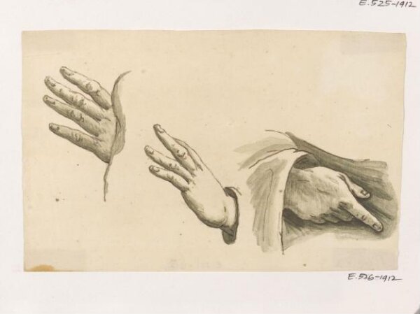 Raphael Cartoons | Thornhill, James (Sir) | V&A Explore The Collections