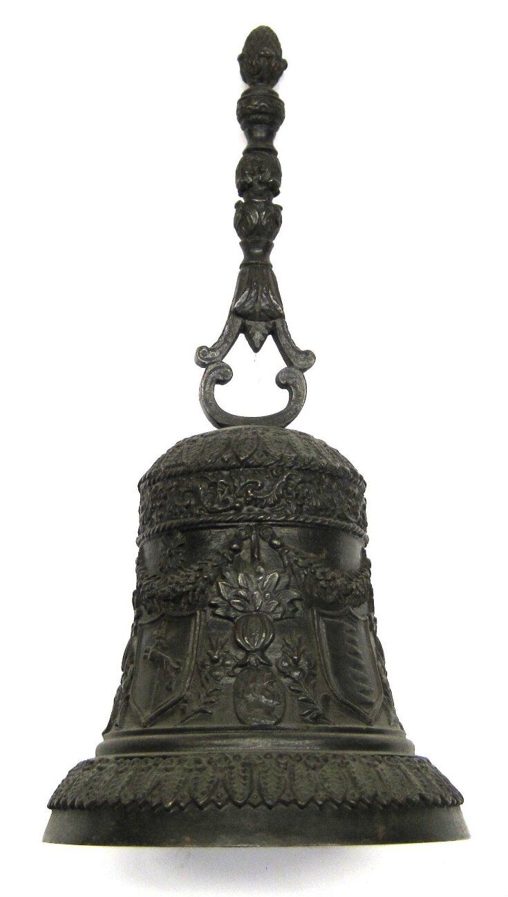 Bell | V&A Explore The Collections