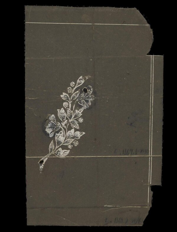 Jewellery Design | Pageot, Auguste | V&A Explore The Collections
