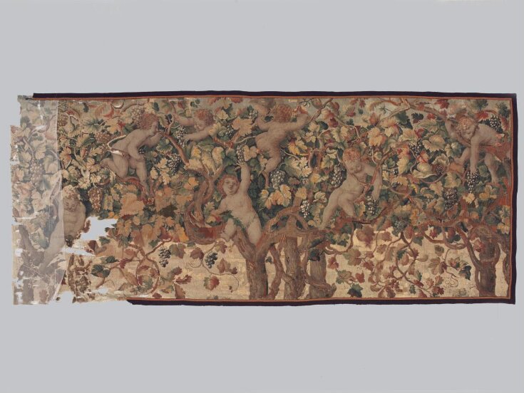 Tapestry | V&A Explore The Collections