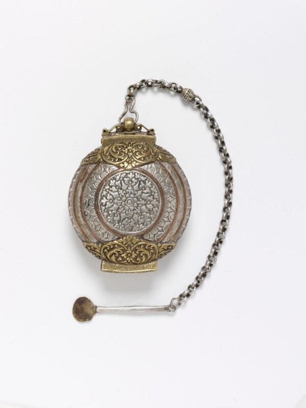 Lime Box | V&A Explore The Collections