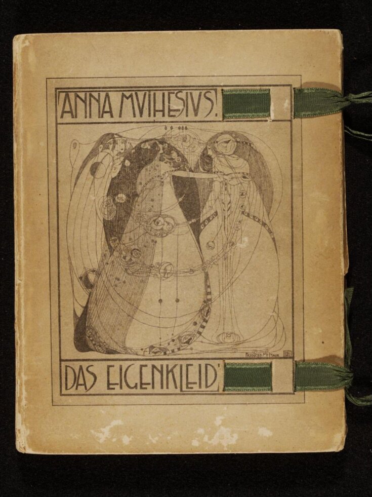 Das Eigenkleid der Frau | V&A Explore The Collections