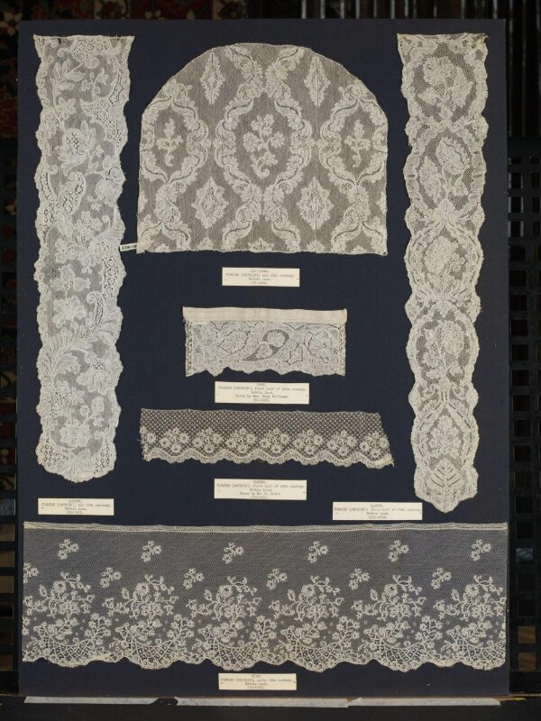 Cap Crown | Unknown | V&A Explore The Collections