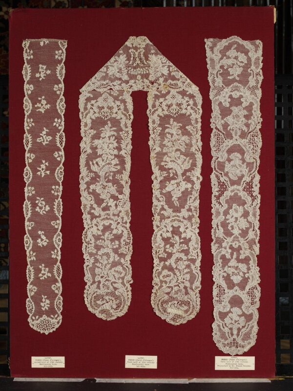 Lappet | Unknown | V&A Explore The Collections
