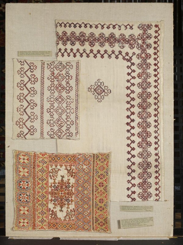 Book Cover | V&A Explore The Collections