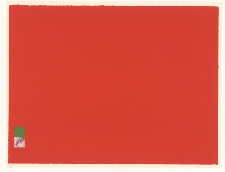 untitled | Marc Vaux | V&A Explore The Collections