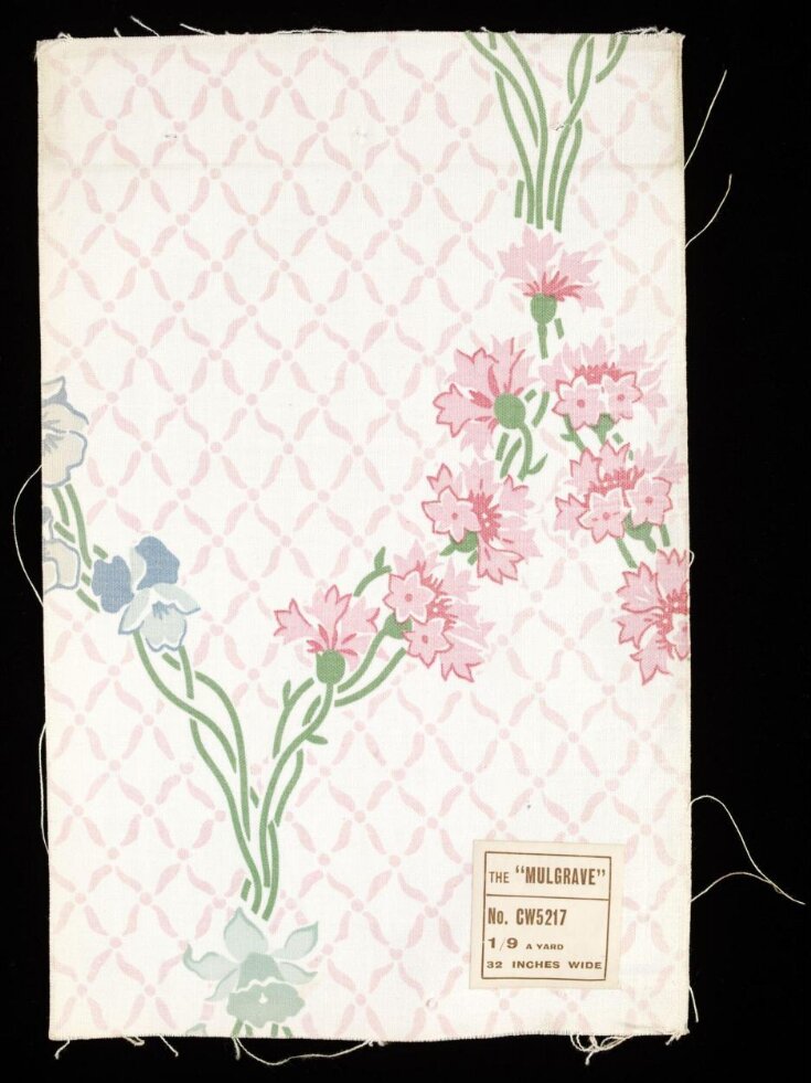 Mulgrave | V&A Explore The Collections