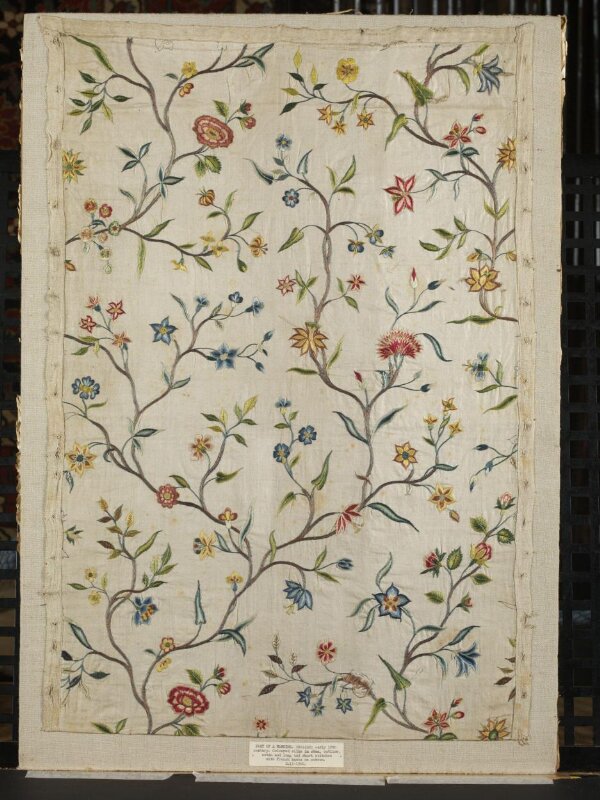 Embroidery | V&A Explore The Collections