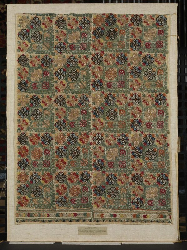 Embroidery | V&A Explore The Collections