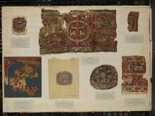 Sleeve Panel | V&A Explore The Collections