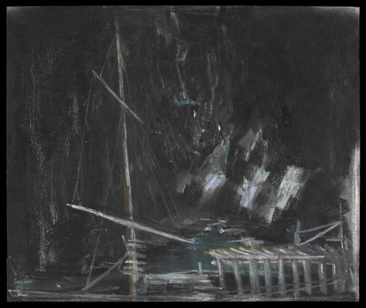 Set Design | Negri, Richard | V&A Explore The Collections