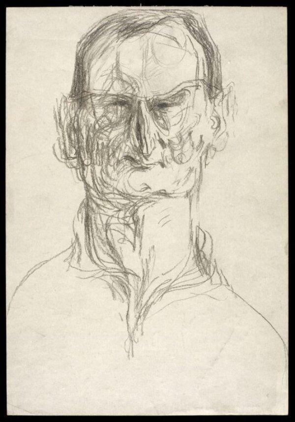 Feliks Topolski Collection | Topolski, Feliks | V&A Explore The Collections