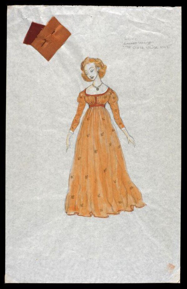 Costume Design | Motley | V&A Explore The Collections