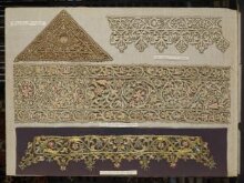 Embroidery | V&A Explore The Collections