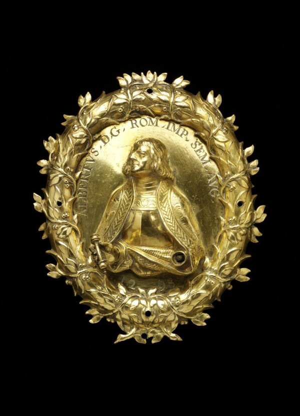 Albrecht I, Habsburg Emperor | Unknown | V&A Explore The Collections