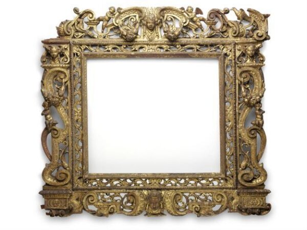 Picture Frame | Unknown | V&A Explore The Collections