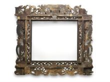 Picture Frame | Unknown | V&A Explore The Collections