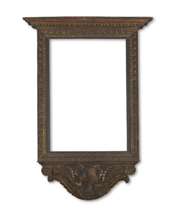 Frame | Unknown | V&A Explore The Collections