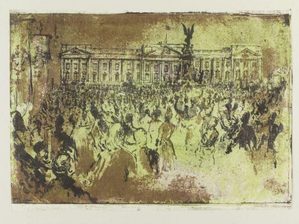 Wedding of H.R.H Princess Elizabeth | mozley | V&A Explore The Collections