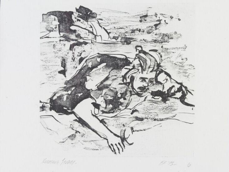 Print | V&A Explore The Collections