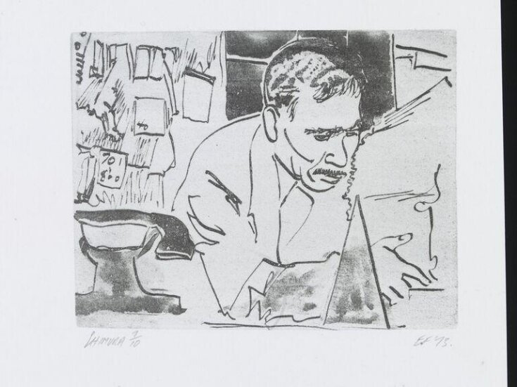 Print | V&A Explore The Collections