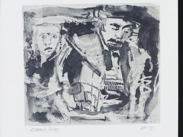 Print | V&A Explore The Collections