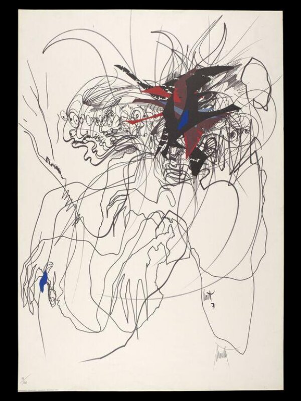 Poster | Moretti | V&A Explore The Collections