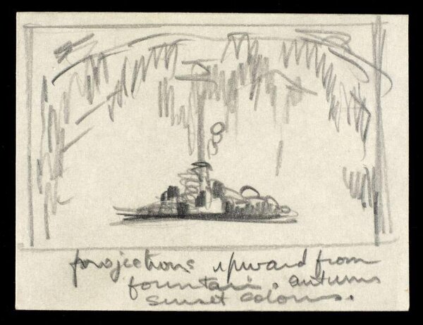 Set Design | Lambert, Isabel | V&A Explore The Collections