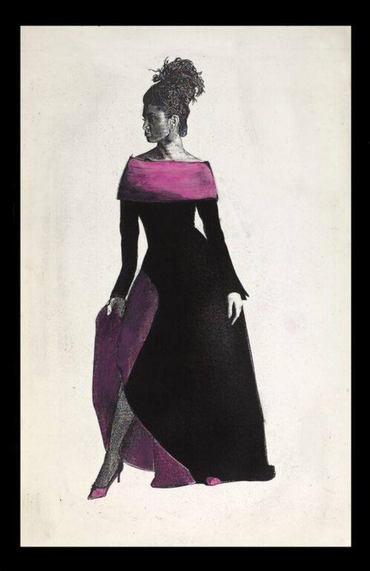 Metropolis | Koltai, Ralph | V&A Explore The Collections