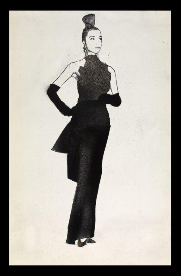 Metropolis | Koltai, Ralph | V&A Explore The Collections