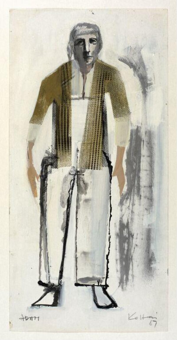 Costume Design | Koltai, Ralph | V&A Explore The Collections