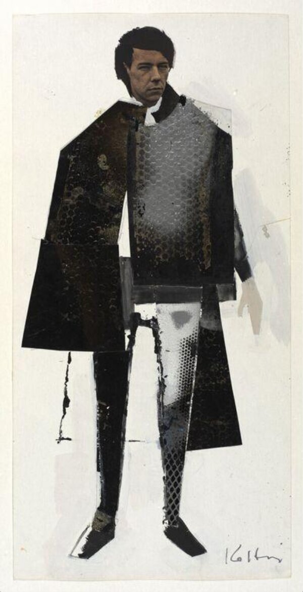 Costume Design | Koltai, Ralph | V&A Explore The Collections