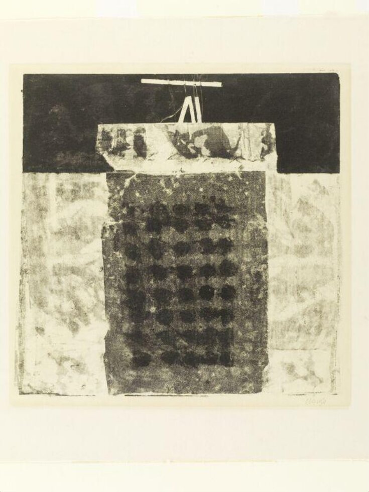 Untitled | Clough, Prunella | V&A Explore The Collections