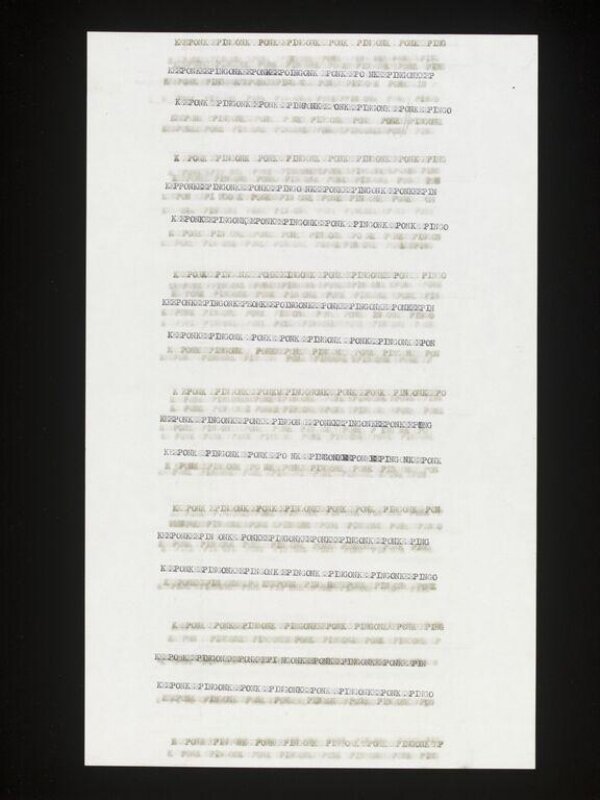 KEEP ON KEEPING ON | Tom Edmonds | V&A Explore The Collections