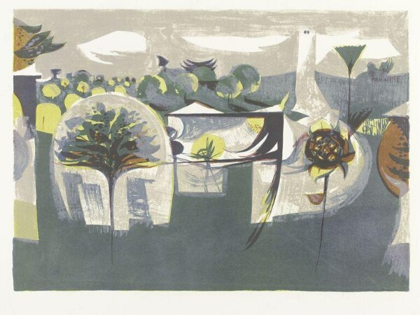 Moth Barn | Alan Munro Reynolds | V&A Explore The Collections