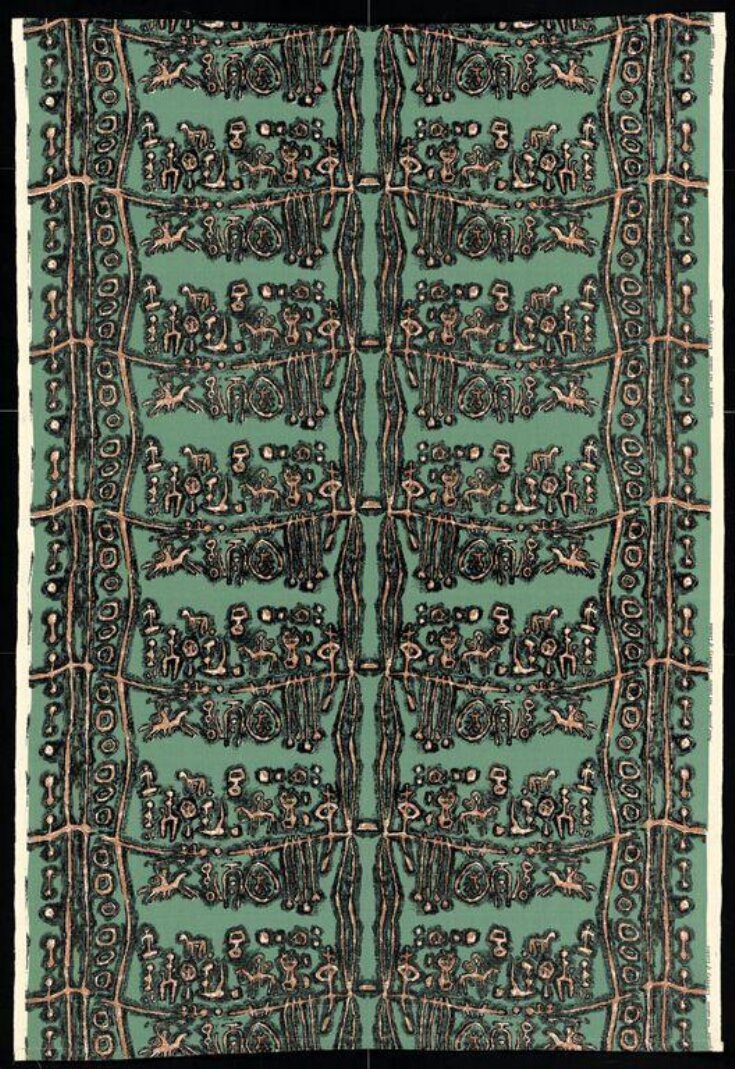 Tampico | Martin Bradley | V&A Explore The Collections