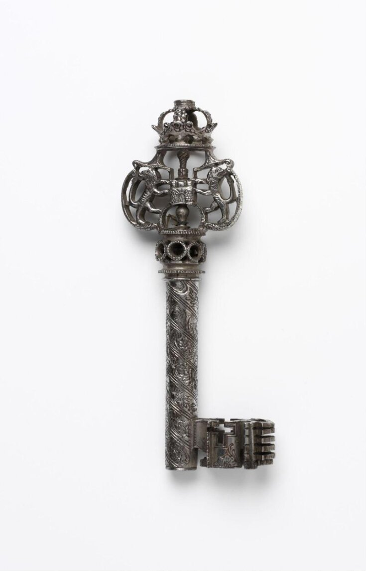 Key | V&A Explore The Collections