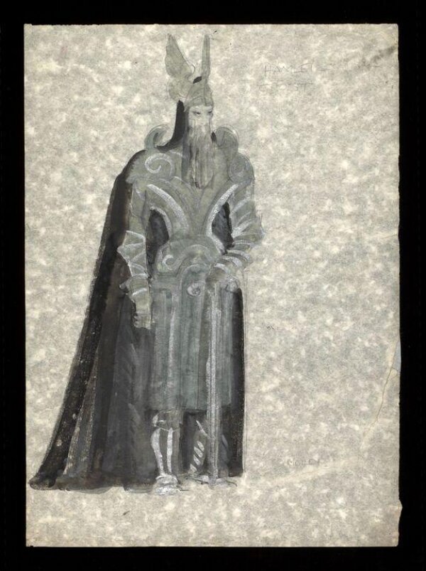 Costume Design | Motley | V&A Explore The Collections