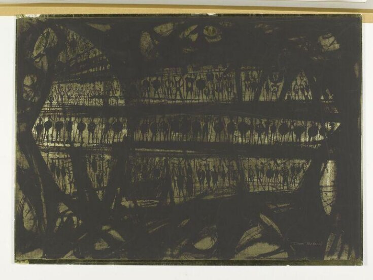 Trojan Horse | Meeker, Dean | V&A Explore The Collections