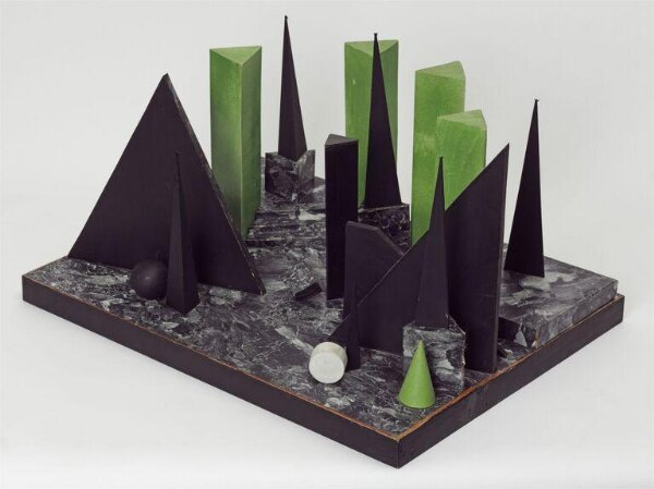 Don Giovanni | Jarman, Derek | V&A Explore The Collections