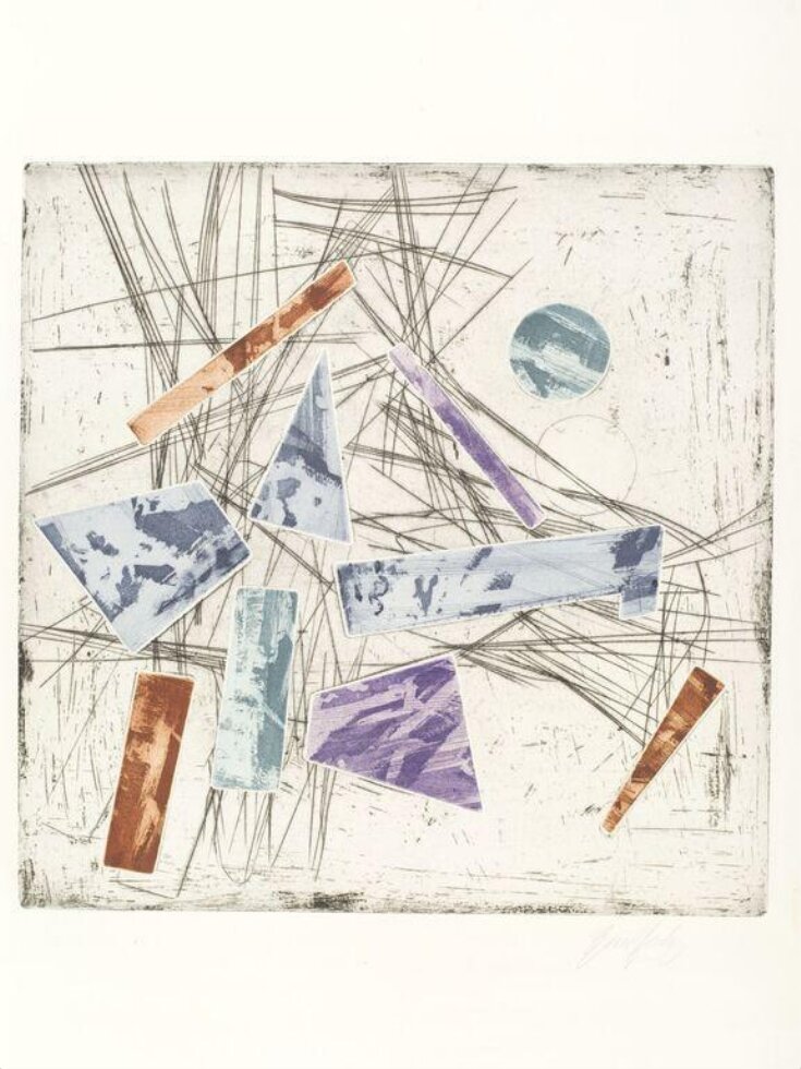 Euphoria 1 | Finlay, Eric Peter Torbett | V&A Explore The Collections