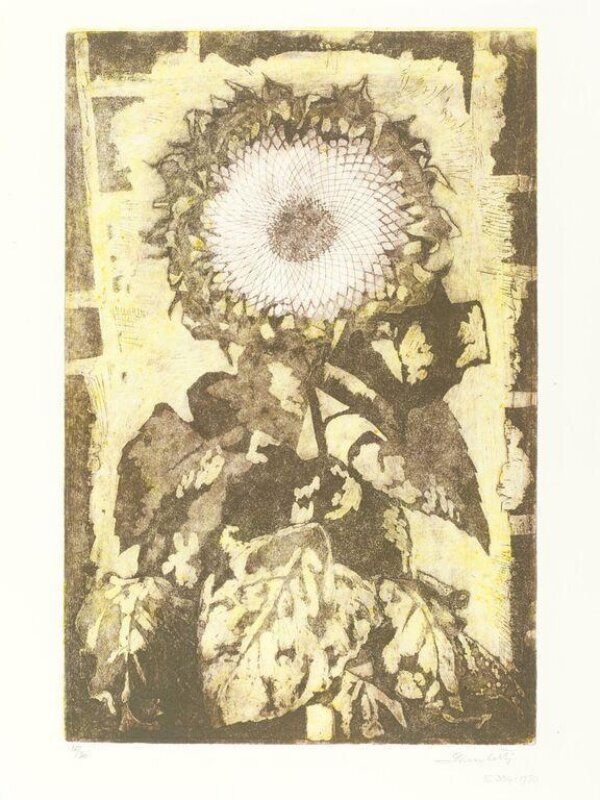 Girasole | Gambetti, Dino | V&A Explore The Collections
