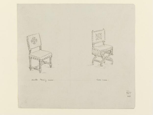 Design | A.W.N. Pugin | V&A Explore The Collections