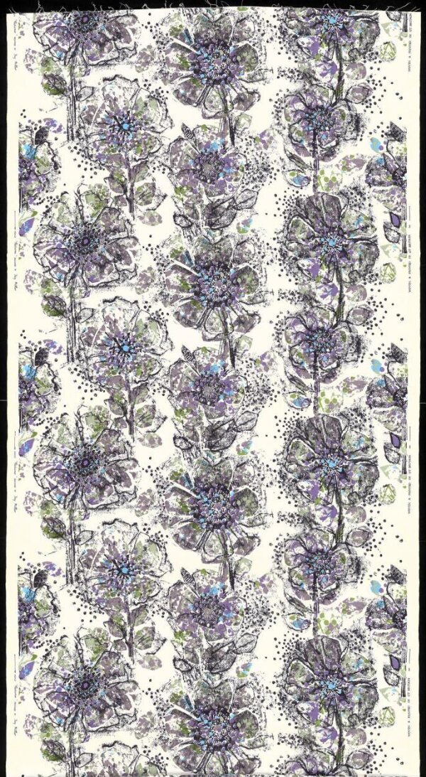 Radiance | Hillier, Fay | V&A Explore The Collections