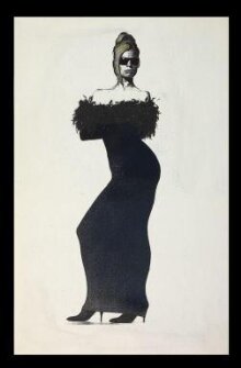 Metropolis | Koltai, Ralph | V&A Explore The Collections