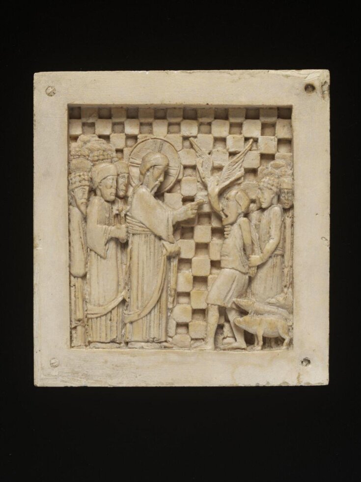 Fictile Ivory | V&A Explore The Collections
