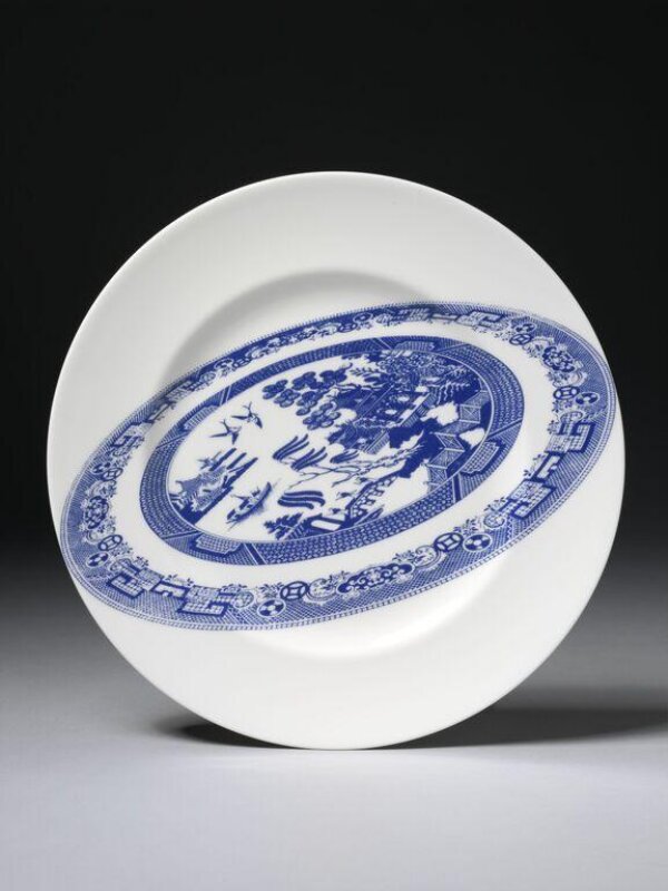 Plate | V&A Explore The Collections