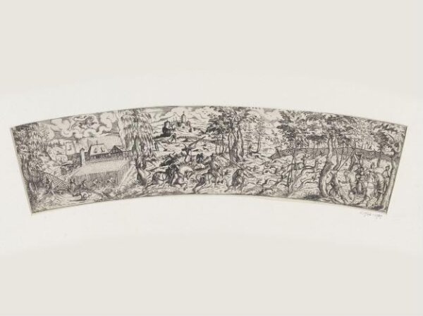 Leo | Jost Amman | V&A Explore The Collections